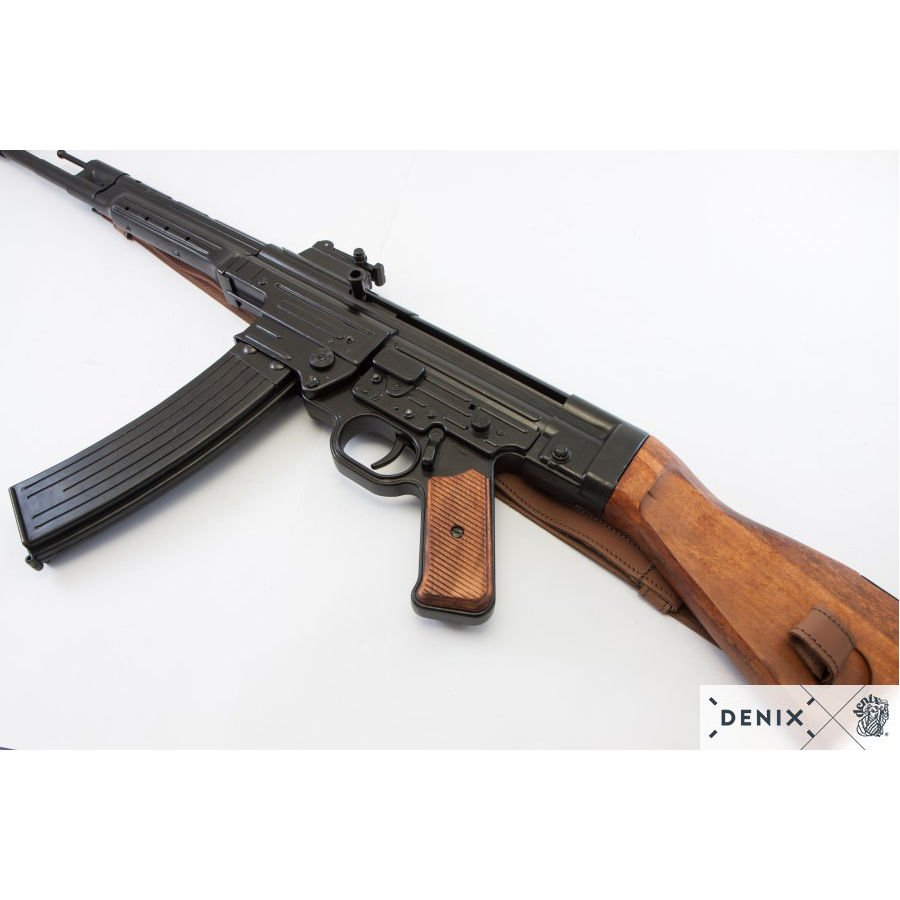Sturmgewehr 44 Replika Dekoratif Tüfek - Denix