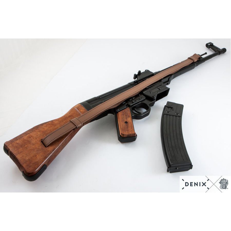 Sturmgewehr 44 Replika Dekoratif Tüfek - Denix